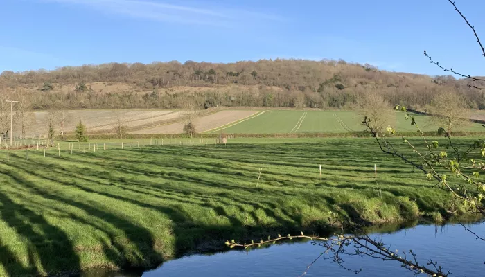 How to start a farmer cluster | Kent Wildlife Trust